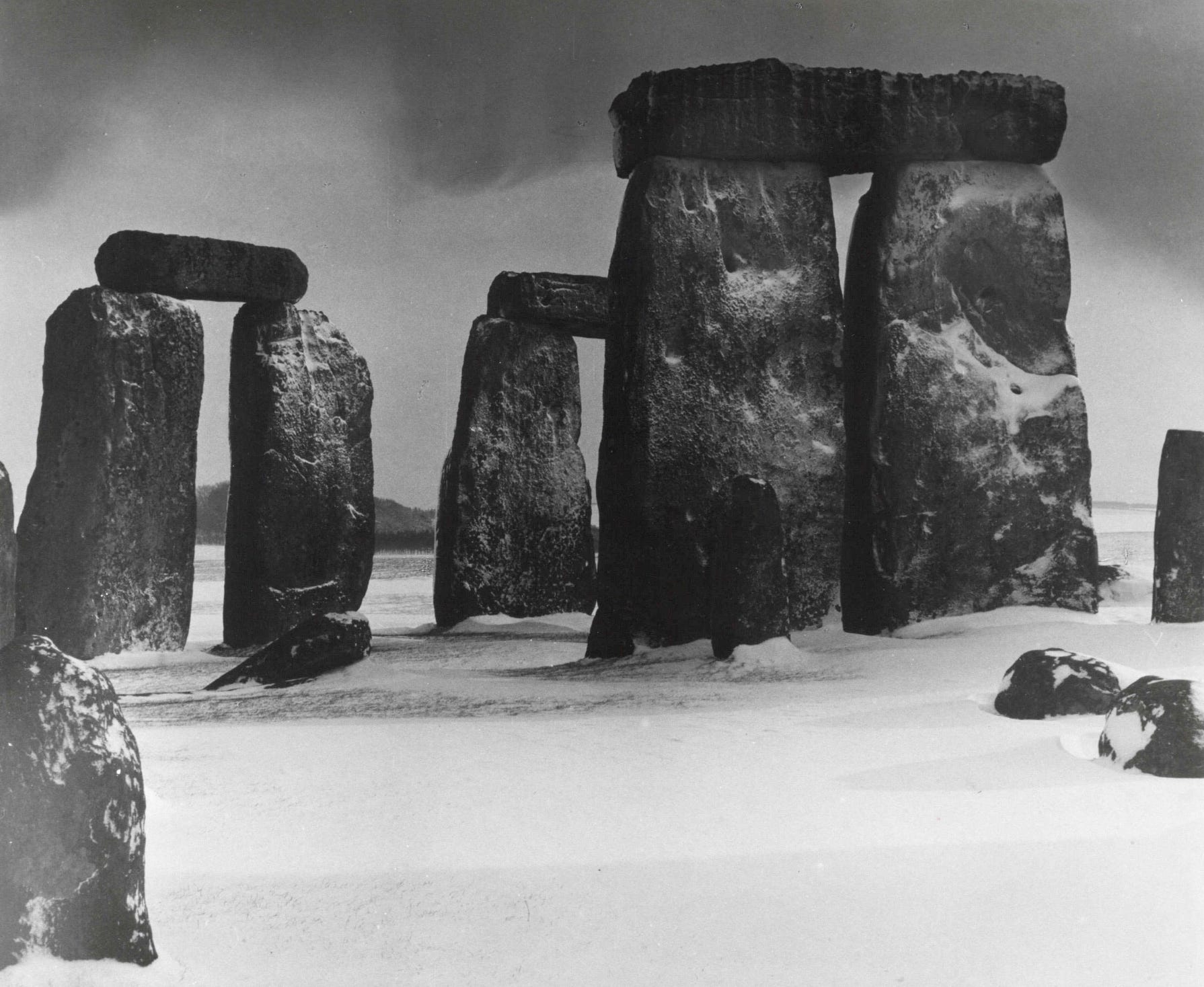 Folk Horror: Still Lurking in the Dark Corners of the Mind...