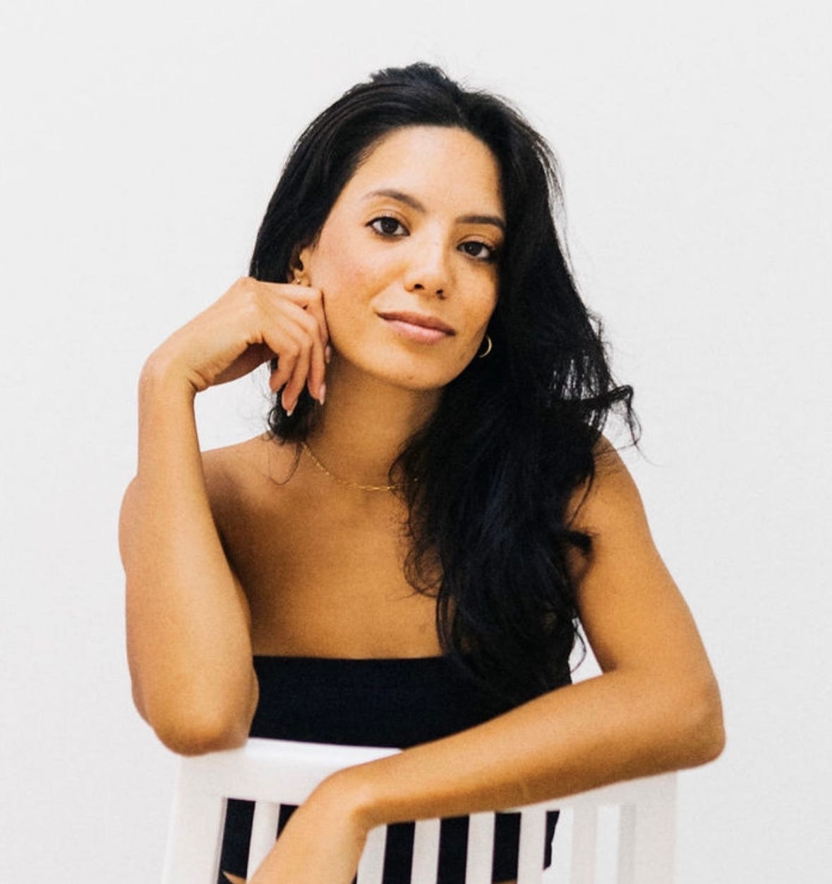 Tina Clark, LPC, NCC | Substack