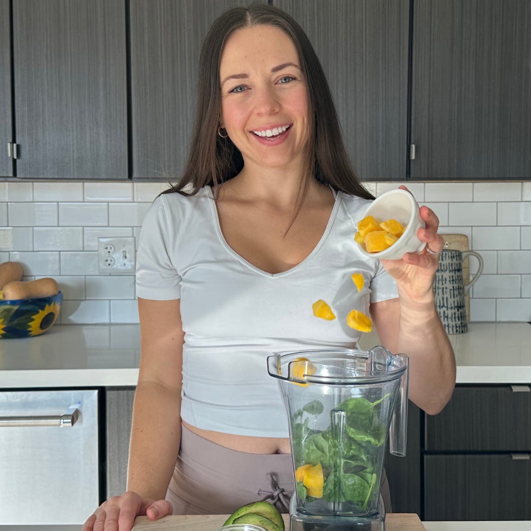 Abby Henry | Substack