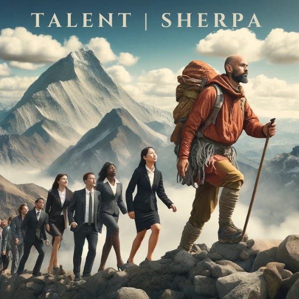 Jackson O. Lynch | Substack