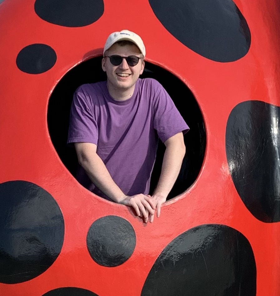 Jonathan Ben-Menachem | Substack