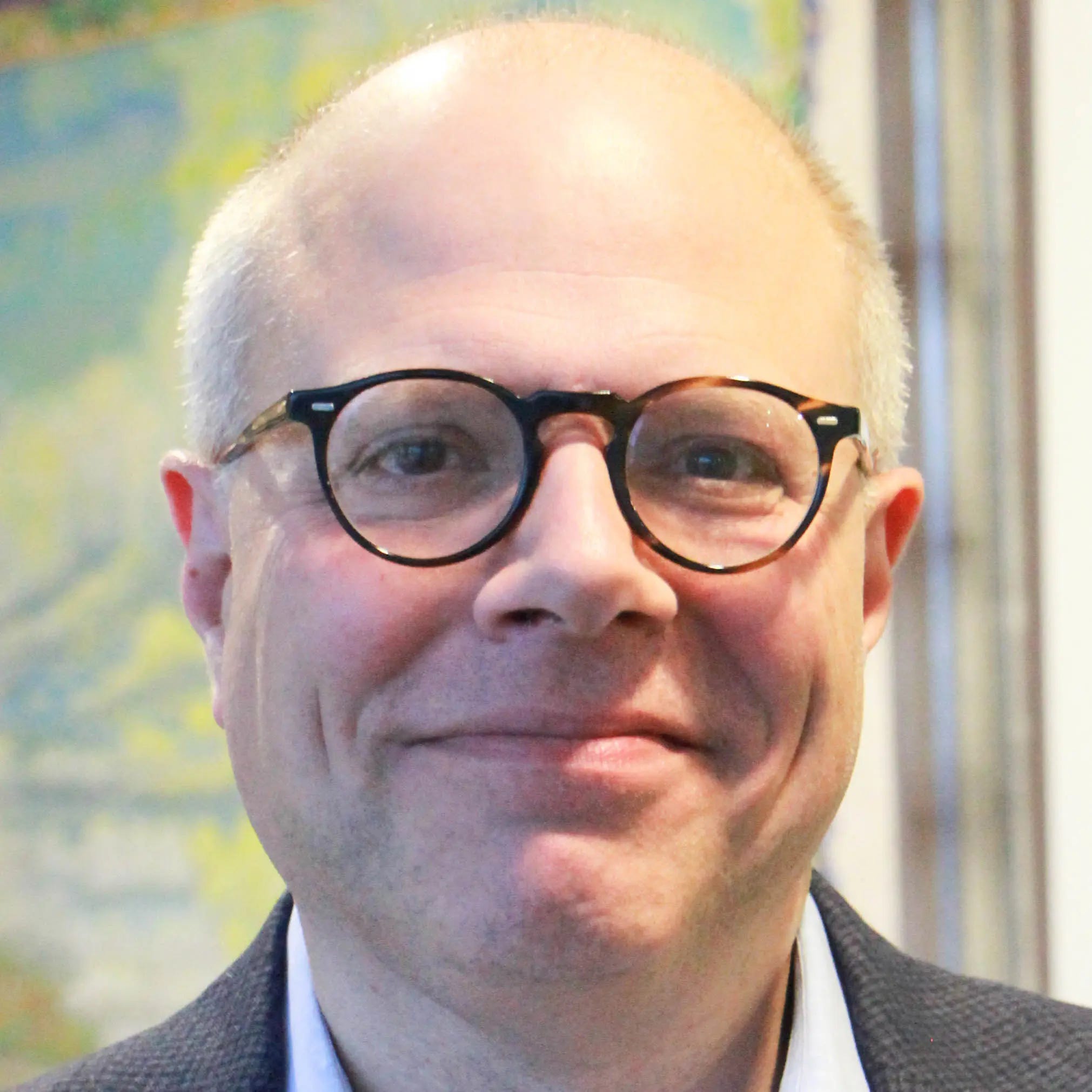 David Masci | Substack