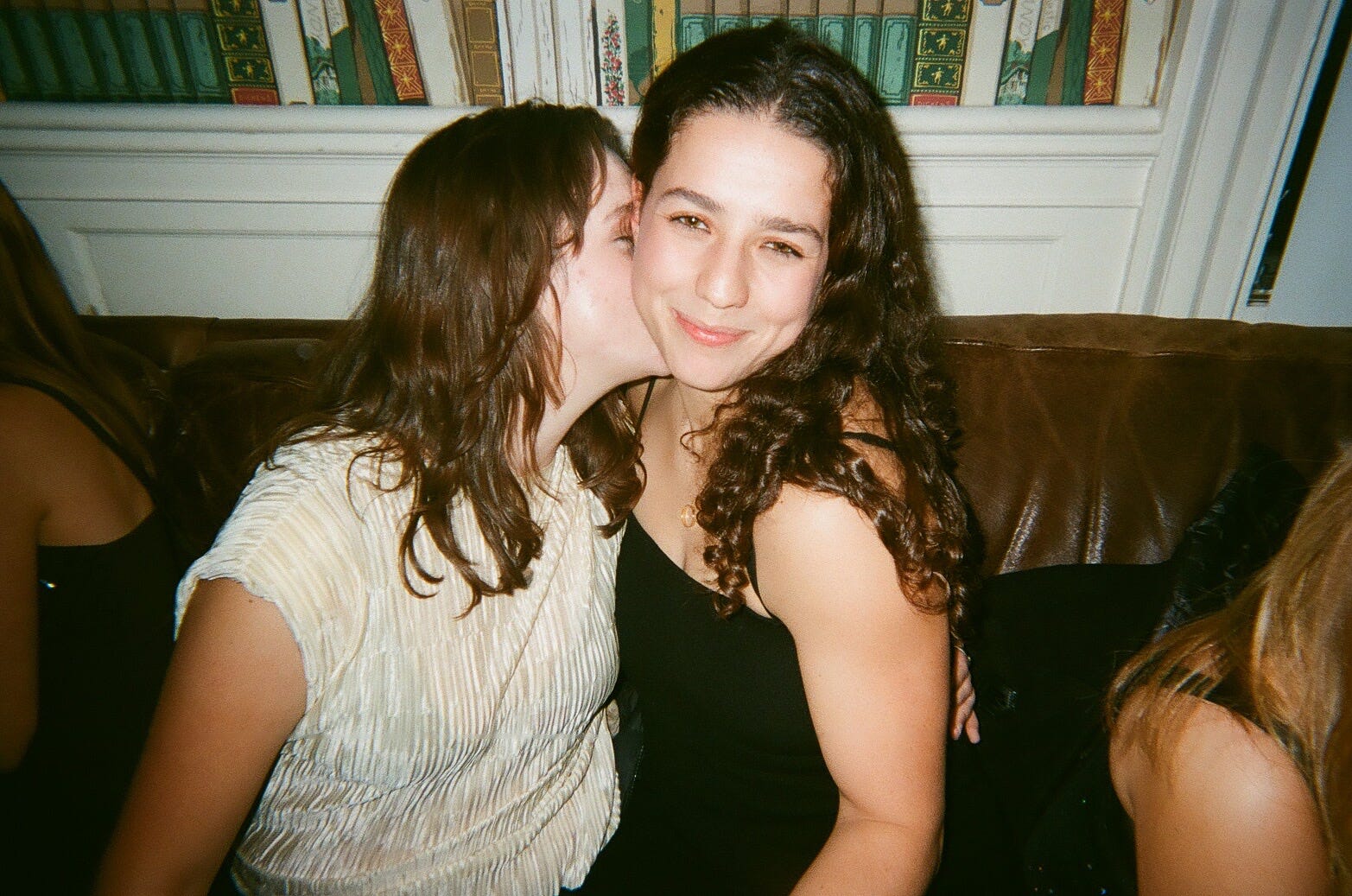 How Yale students feel about love - by Arden Yum - Ad Hoc