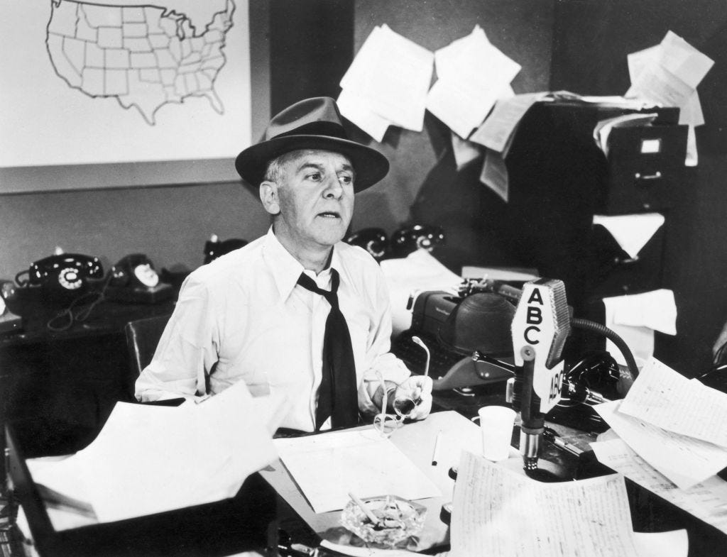 The ABC Era: When Hollywood was Hollywood