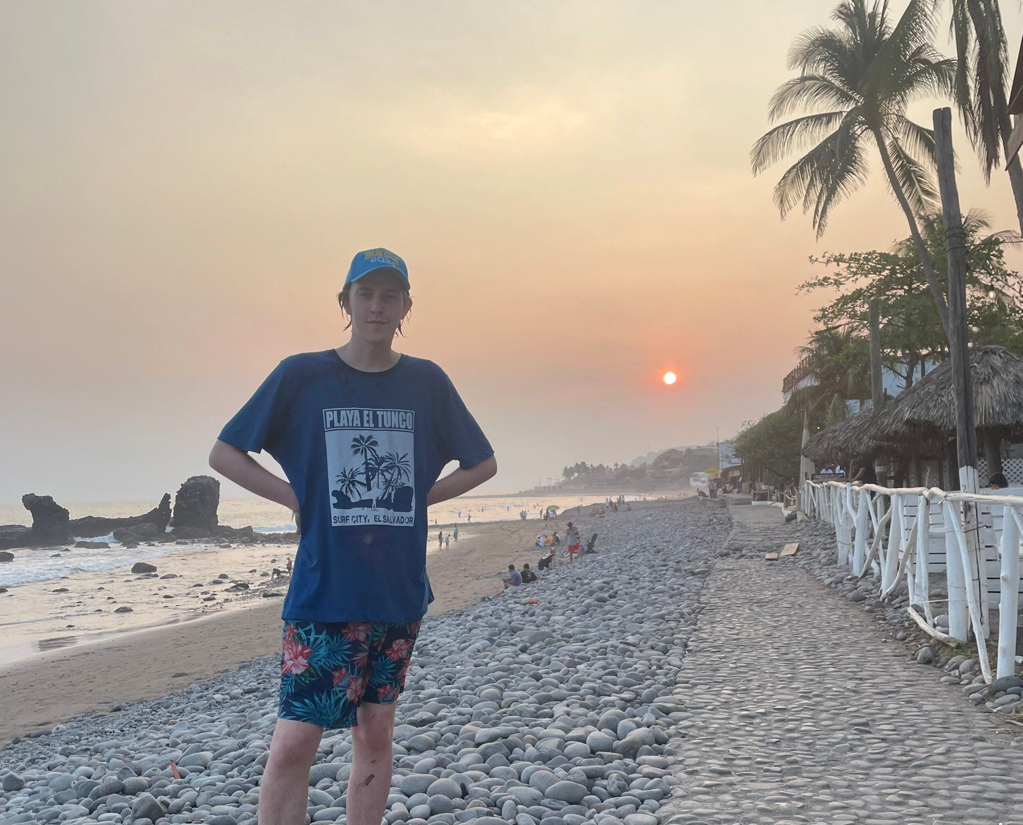 Jamie McNeill | Substack