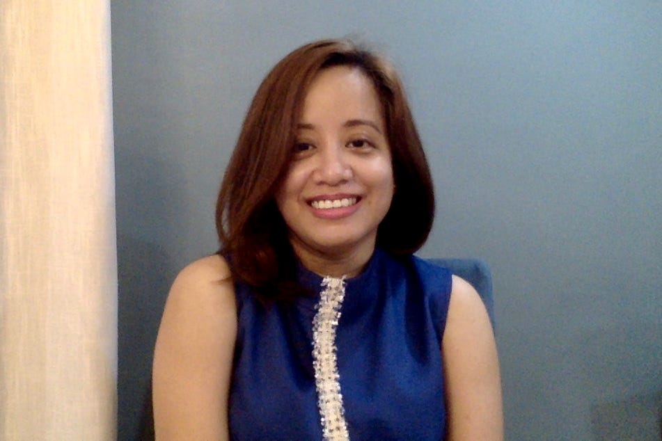 Cecilia Soria | Substack