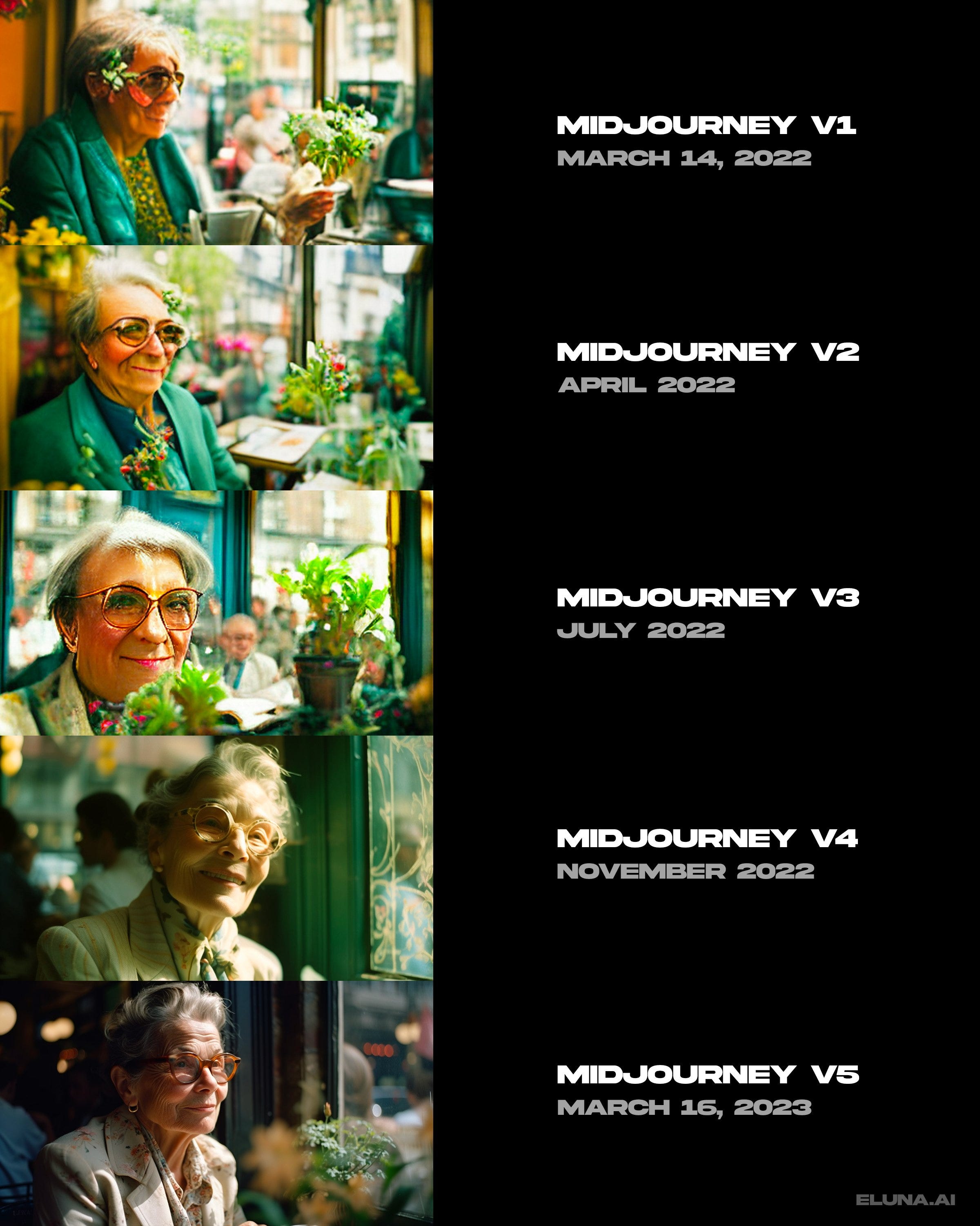 🧠From Uncanny Valley to Photorealism: The Game-Changing Leap of ...