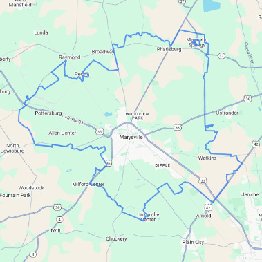 Council OK's creation of first-ever new community authority. MEVSD ...