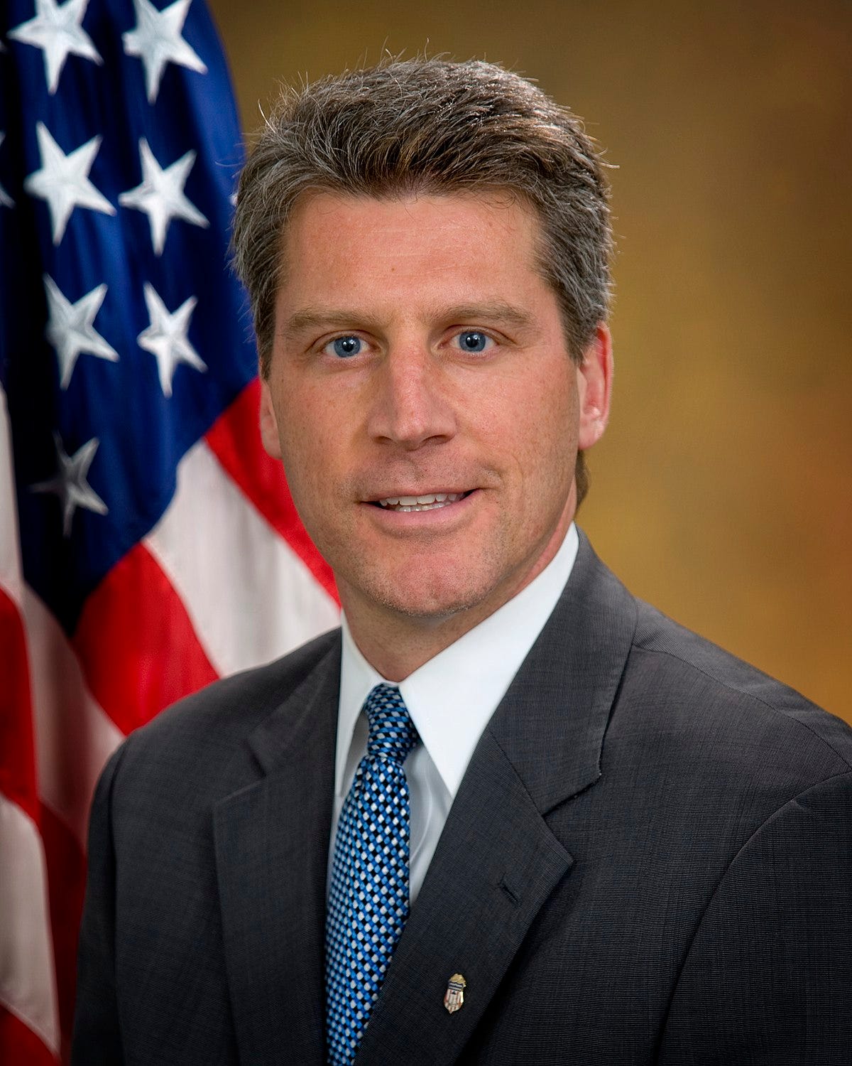 Lawyer Timothy Heaphy .... - by David Robert Davidson