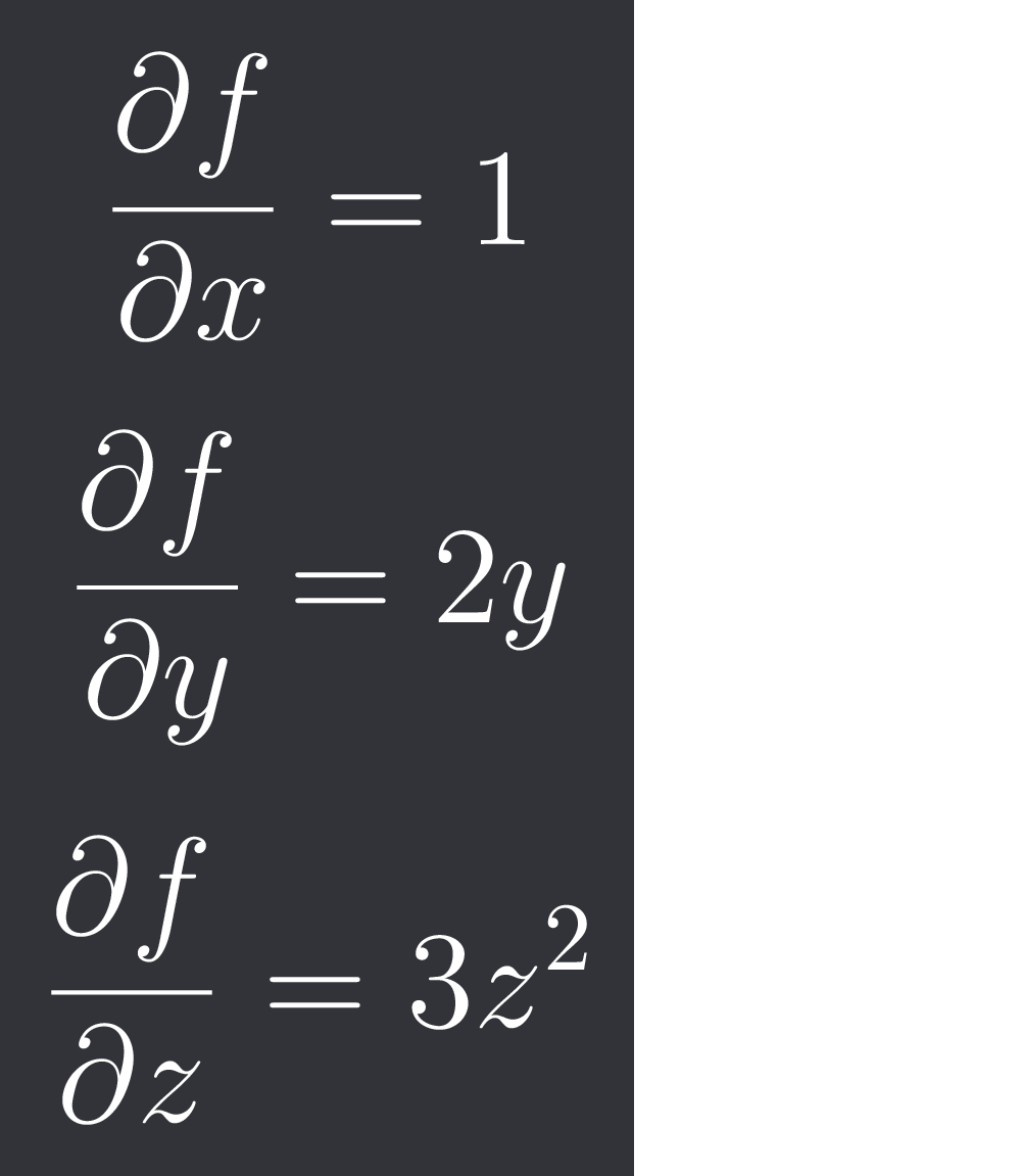 Math for Quant Finance (Calculus) - VertoxQuant