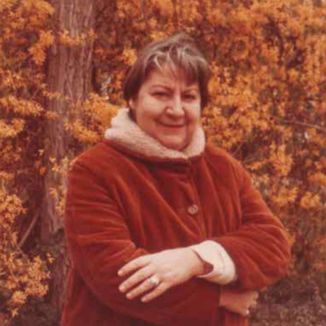 Gloria - by Sandra Stranger - Barraca lab