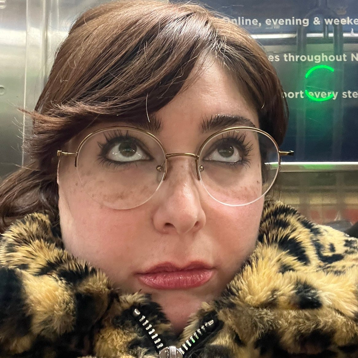 Alexandra Kessler Ryan | Substack