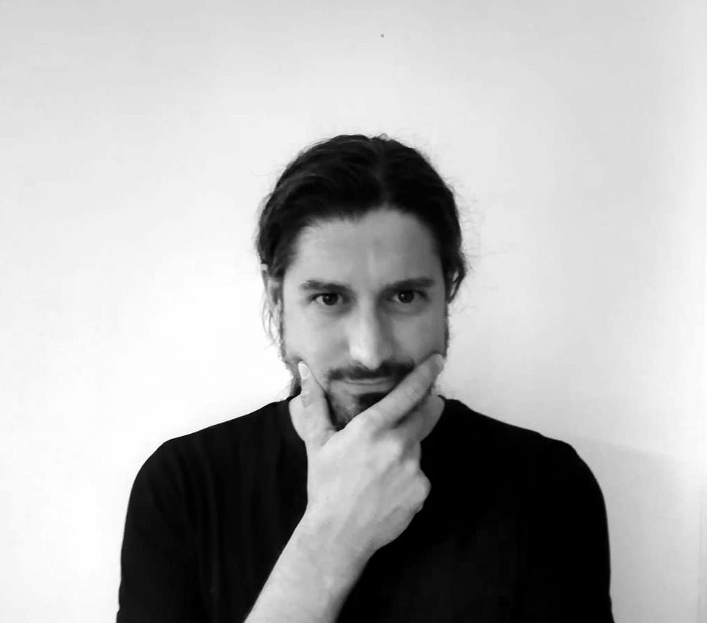 Jesús Báez Alcaide | Substack