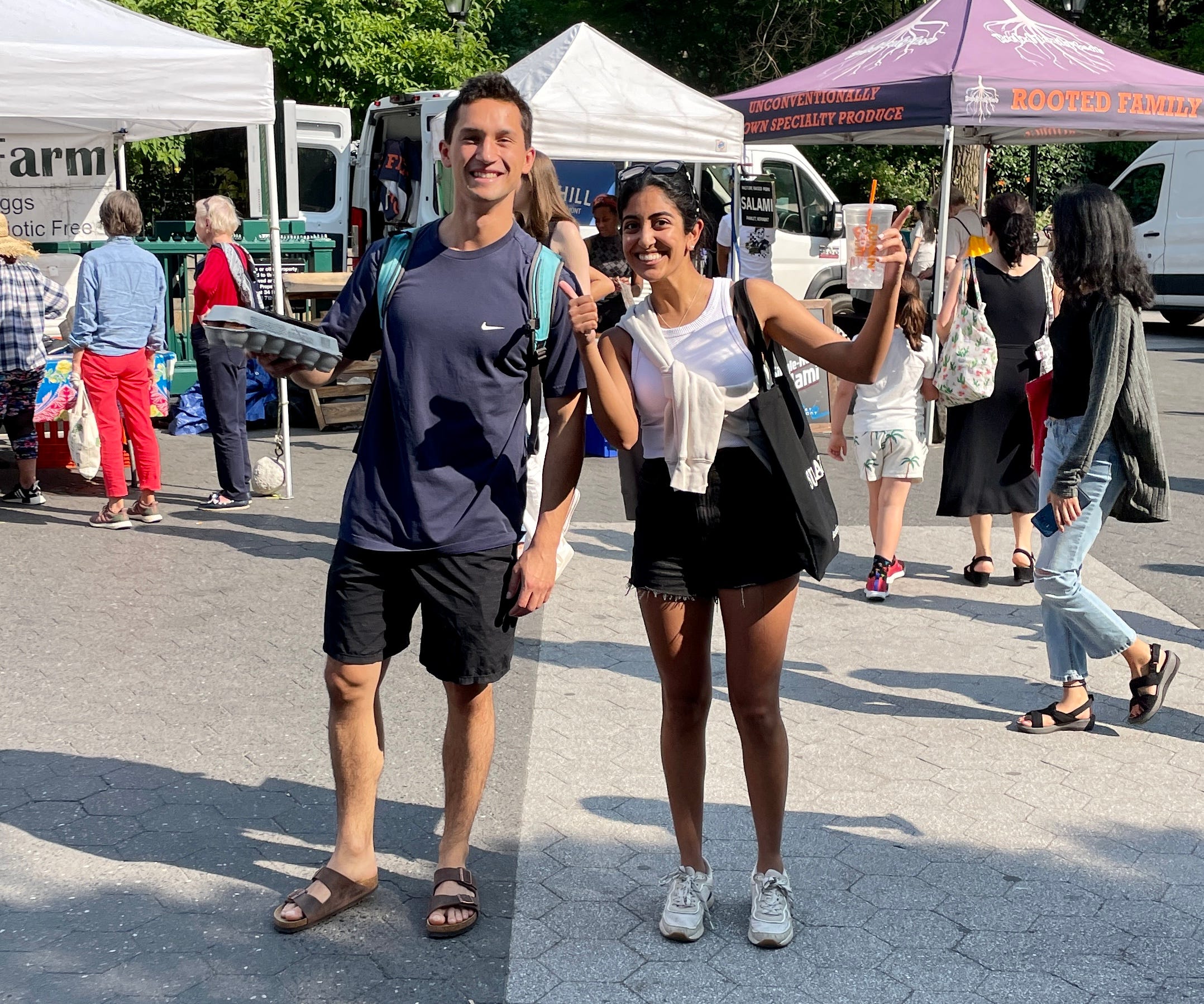 The Great Maple Syrup Heist - by Will Movsovitz