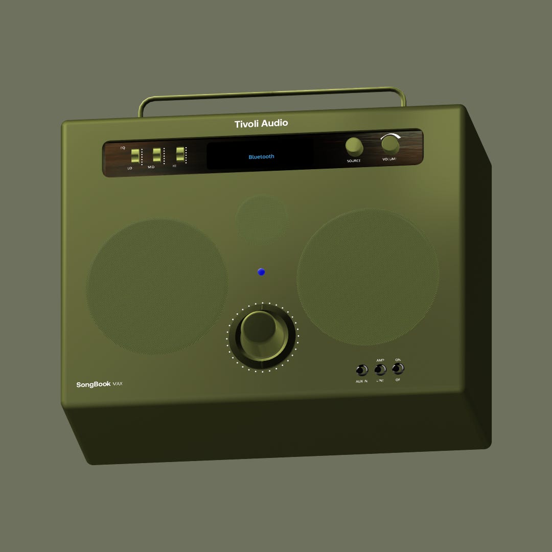 Welcome To Spline Time - by Jack Redley