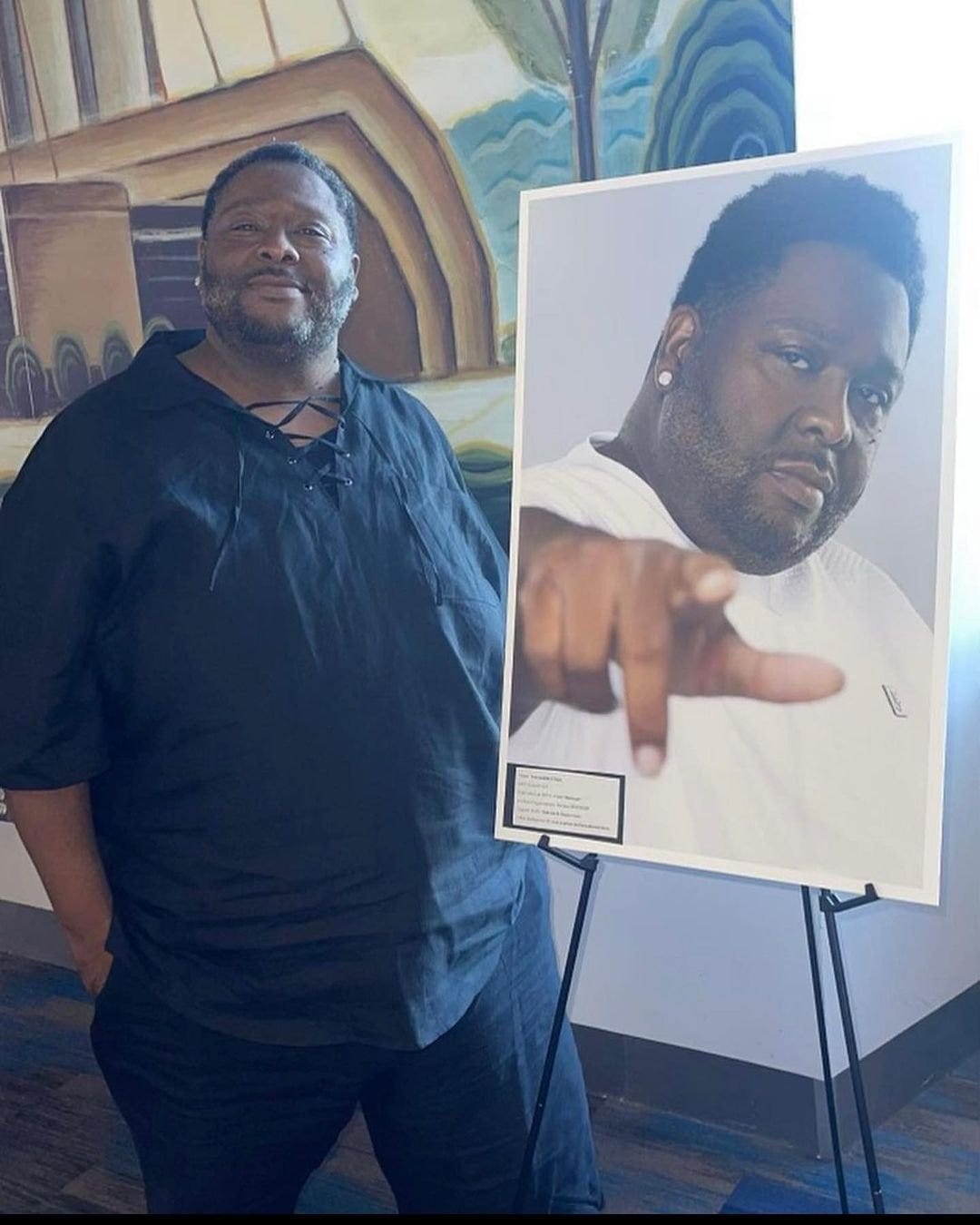 RIP Big Dale - by Eli Steele - Man of Steele’s Substack