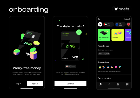 ⚡️Are you Zing-ing? HSBC Launches Zing to disrupt the Disruptors 📕 The Diary of a CEO Review 👾 ...