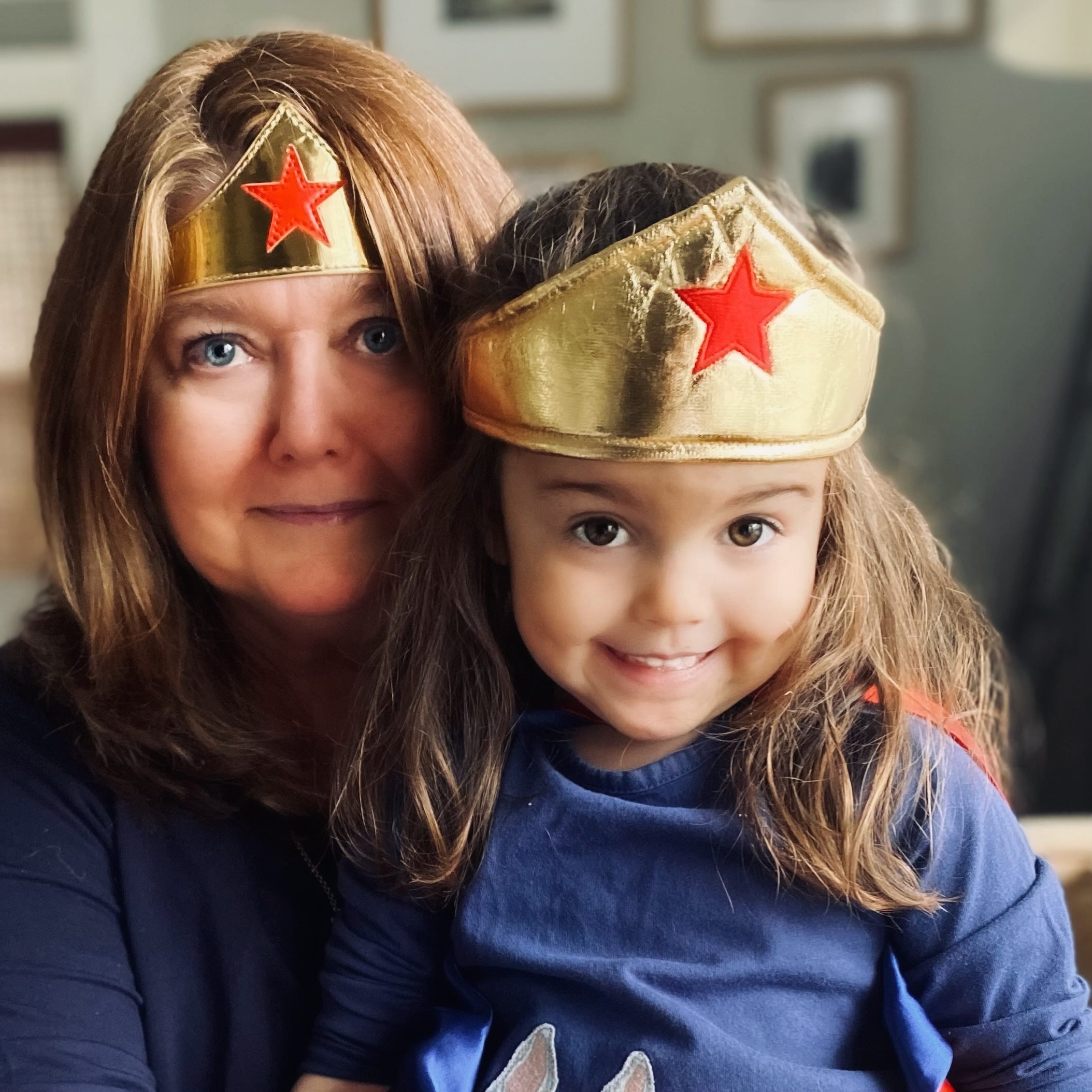 I Posted a Selfie Online - by Connie Schultz