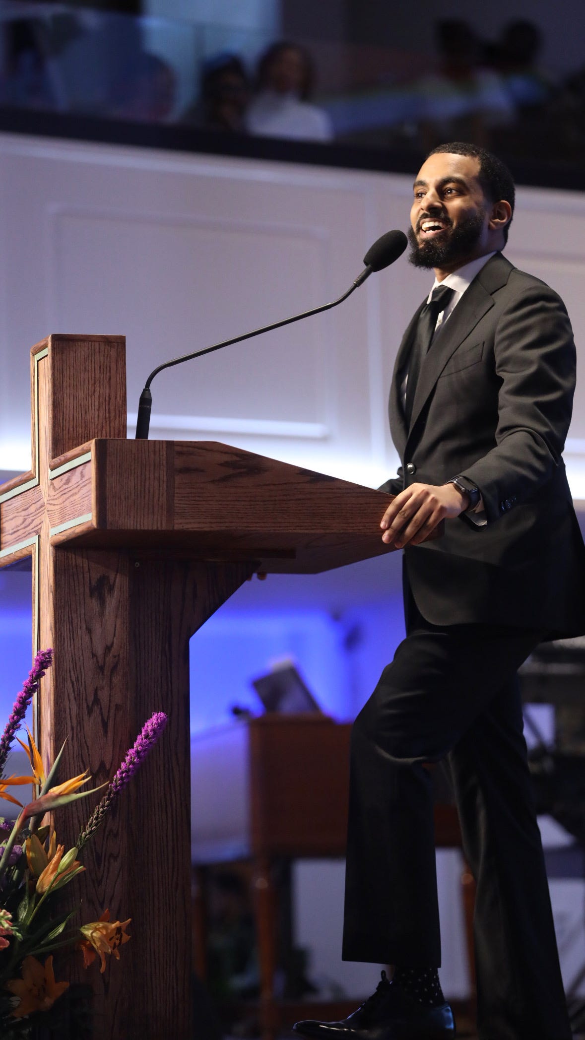 Archive of My Sermons - Samuel Hagos's Substack