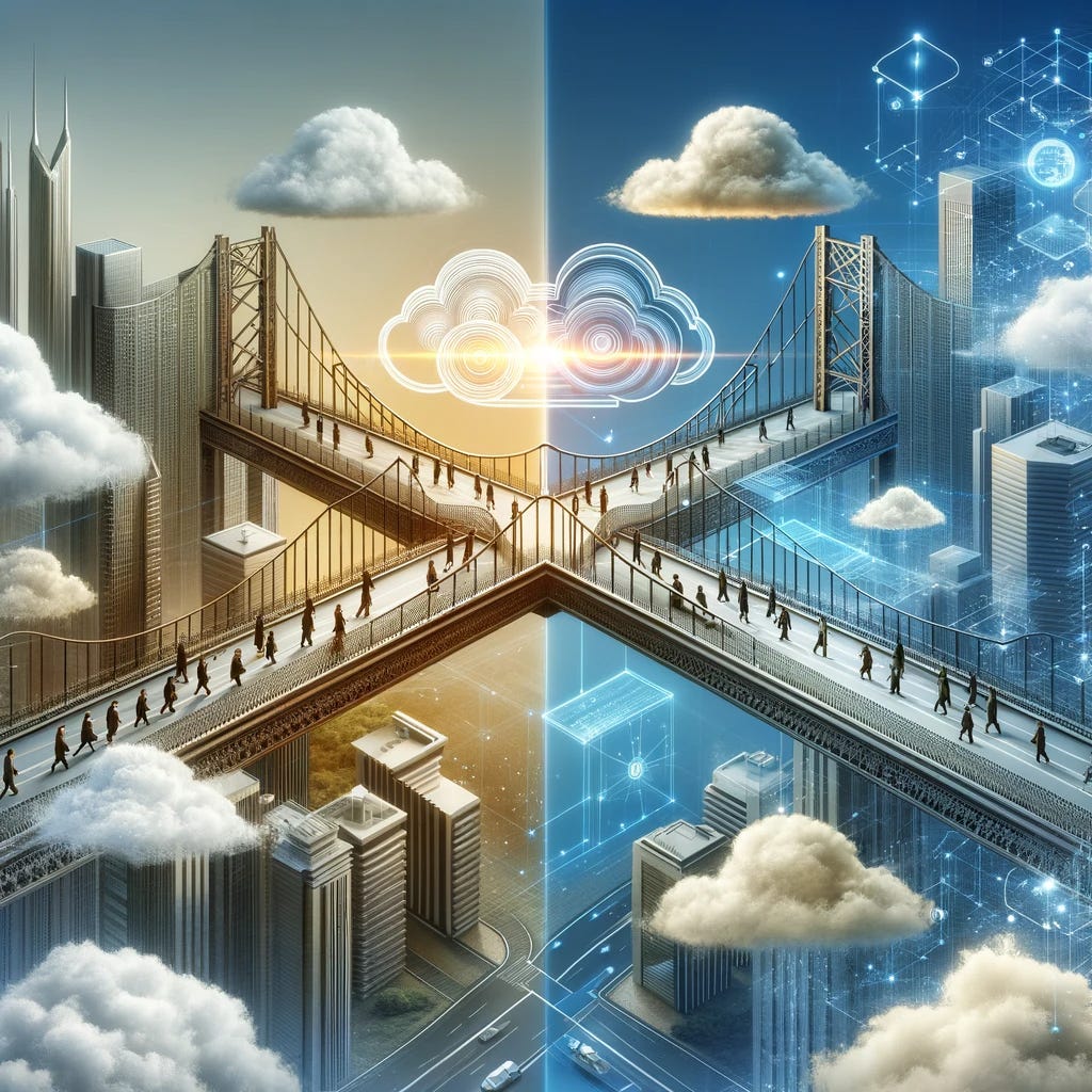 Business Architects and Cloud Transformation: Aligning Business and Cloud