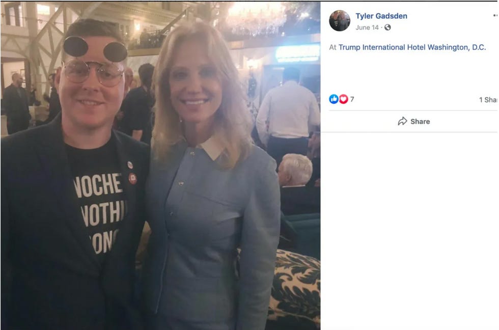 Chile Votes To Reject Constitution Of Brutal Dictator And Trump GOP ...