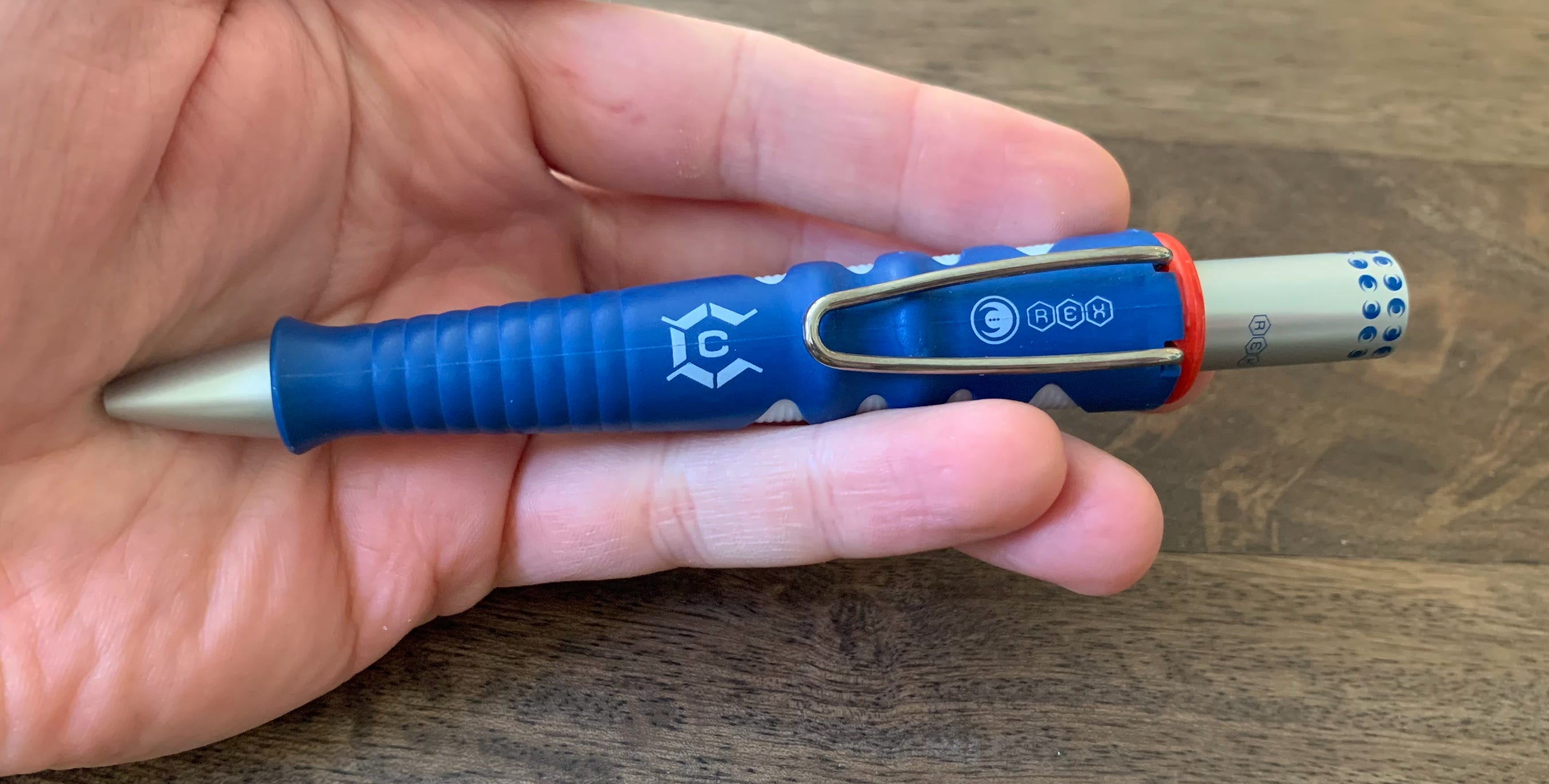 Guide: the best clicky pens - by Ricardo