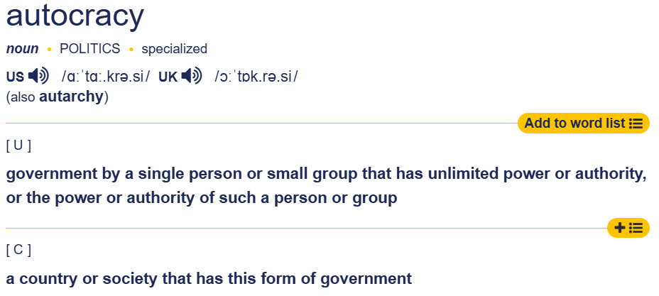 Election updates in the four defining characteristics of MAGA ...