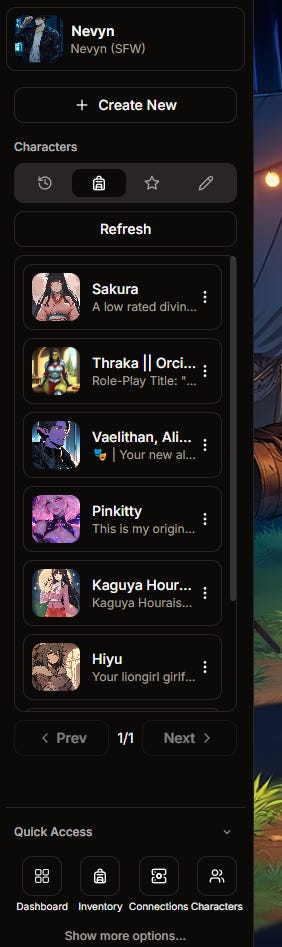 DevBlog - Huge Refactor - 4/10/2025 - by NevDev