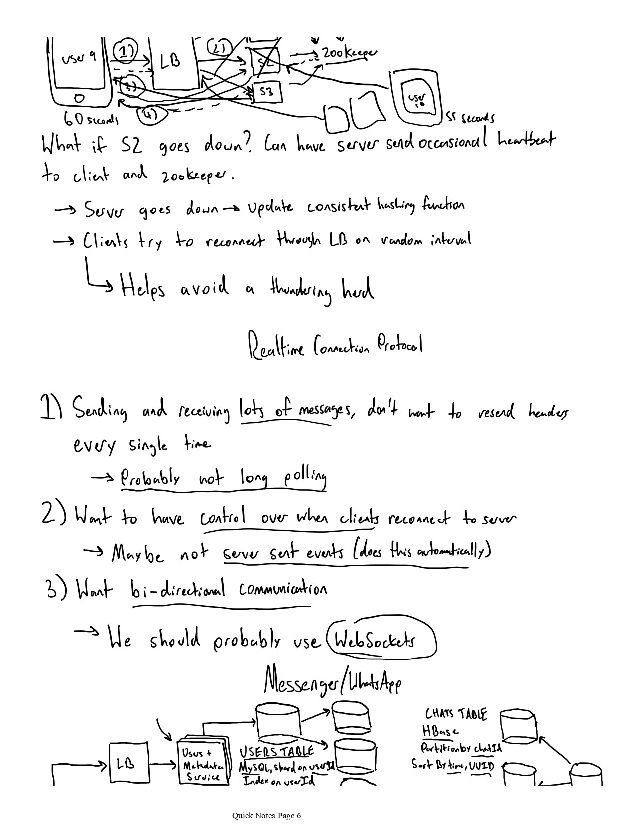 Case Study 4: Messenger/WhatsApp - by Jordan Epstein
