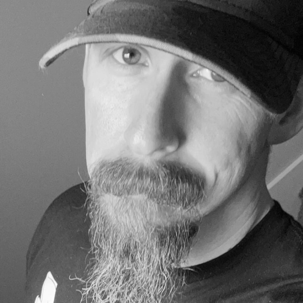 Tim Bolton | Substack