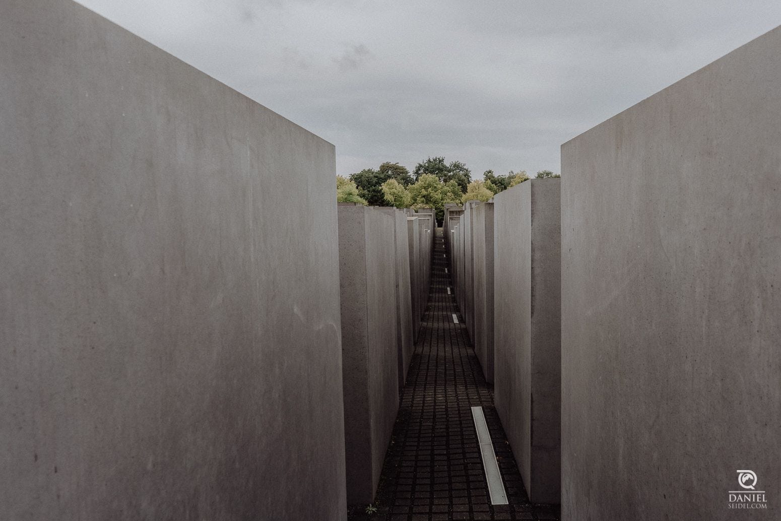 Berlin - Daniel’s Substack