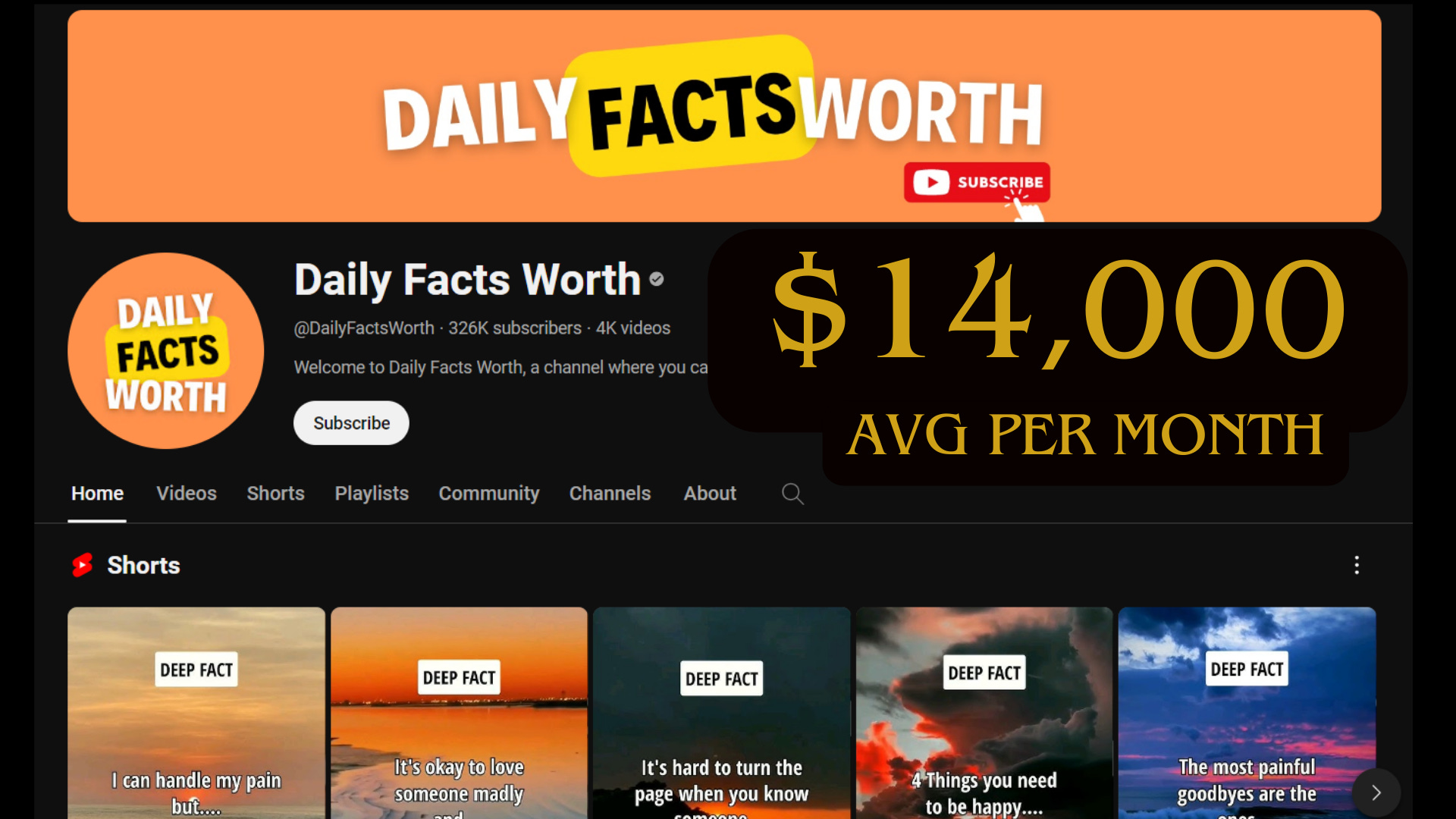 170k A Year On Faceless YouTube Shorts With AI: Reverse-Engineered