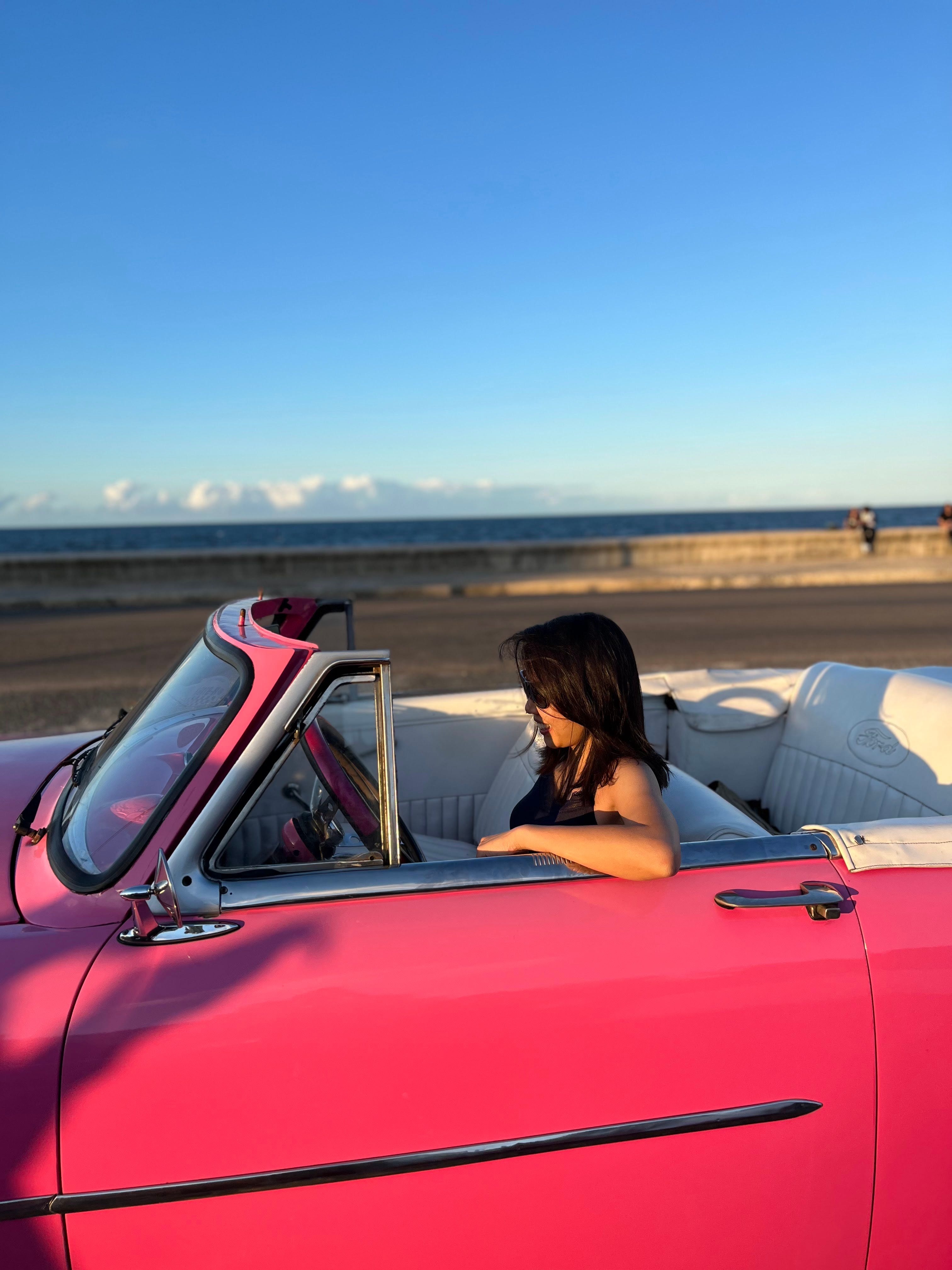 Charmaine Lee | Substack