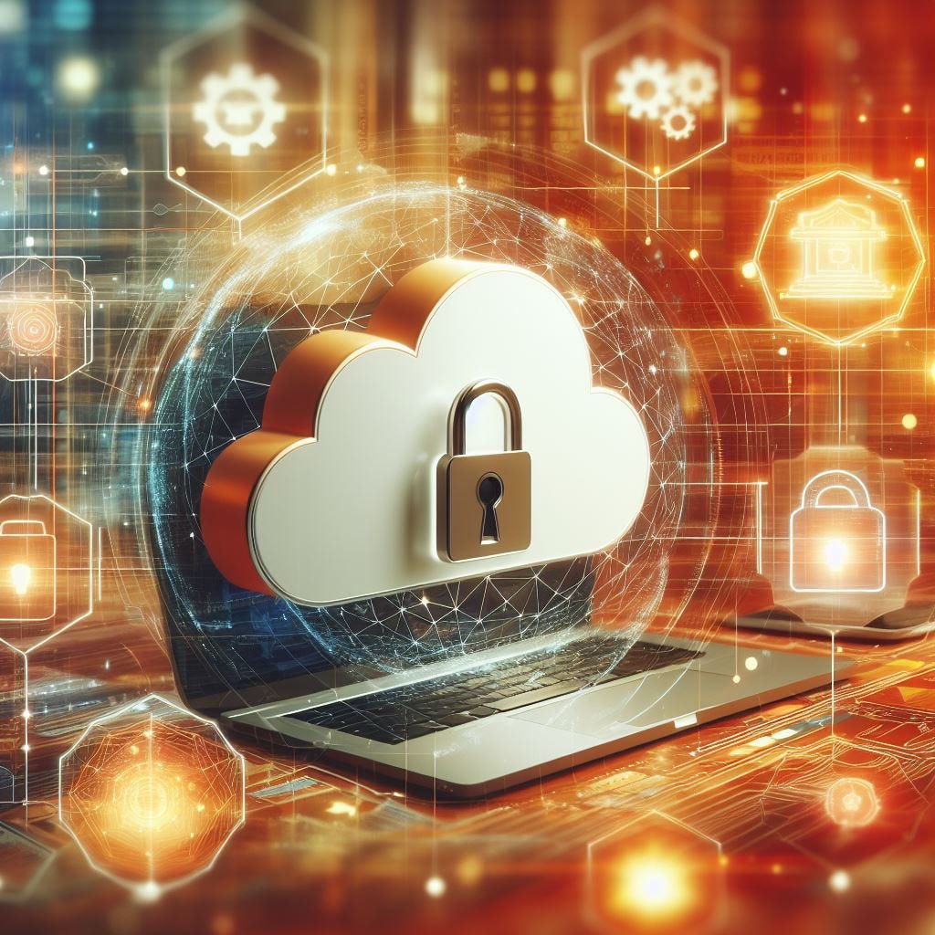 10 Real Security Concerns With Public Cloud - by Jetro