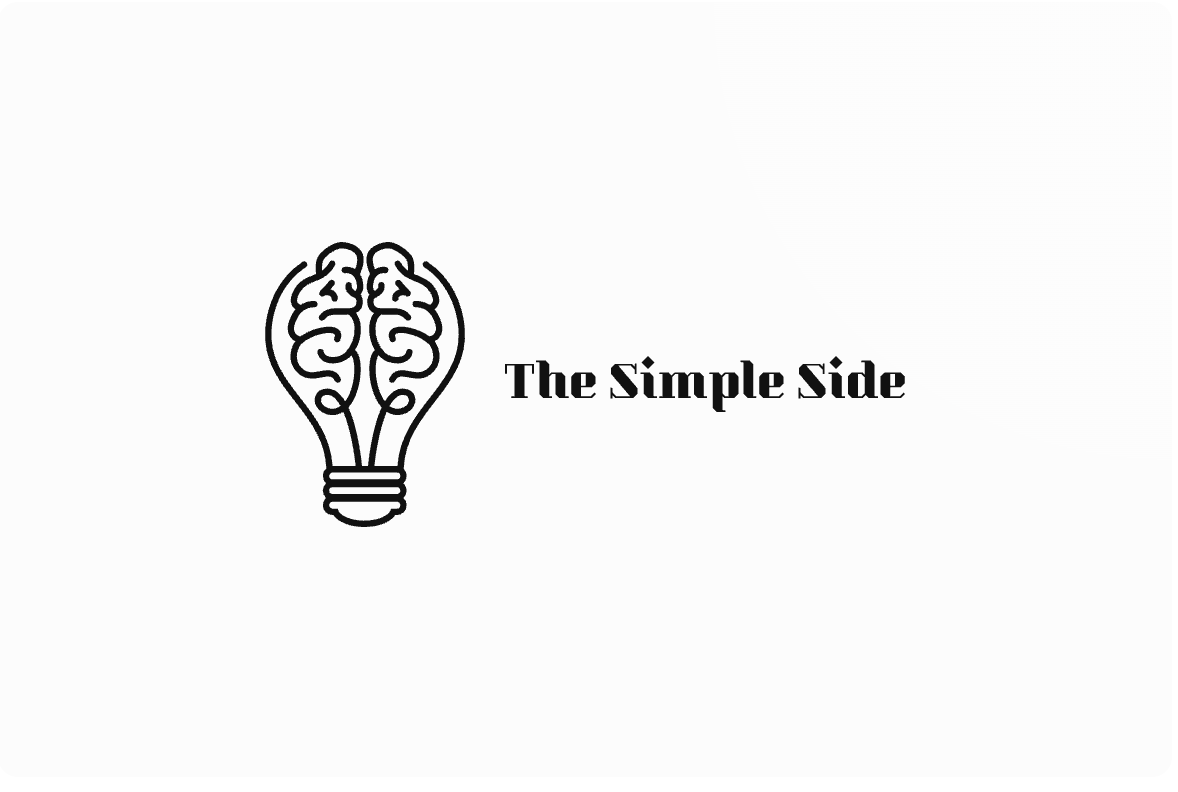 The Simple Side | Substack