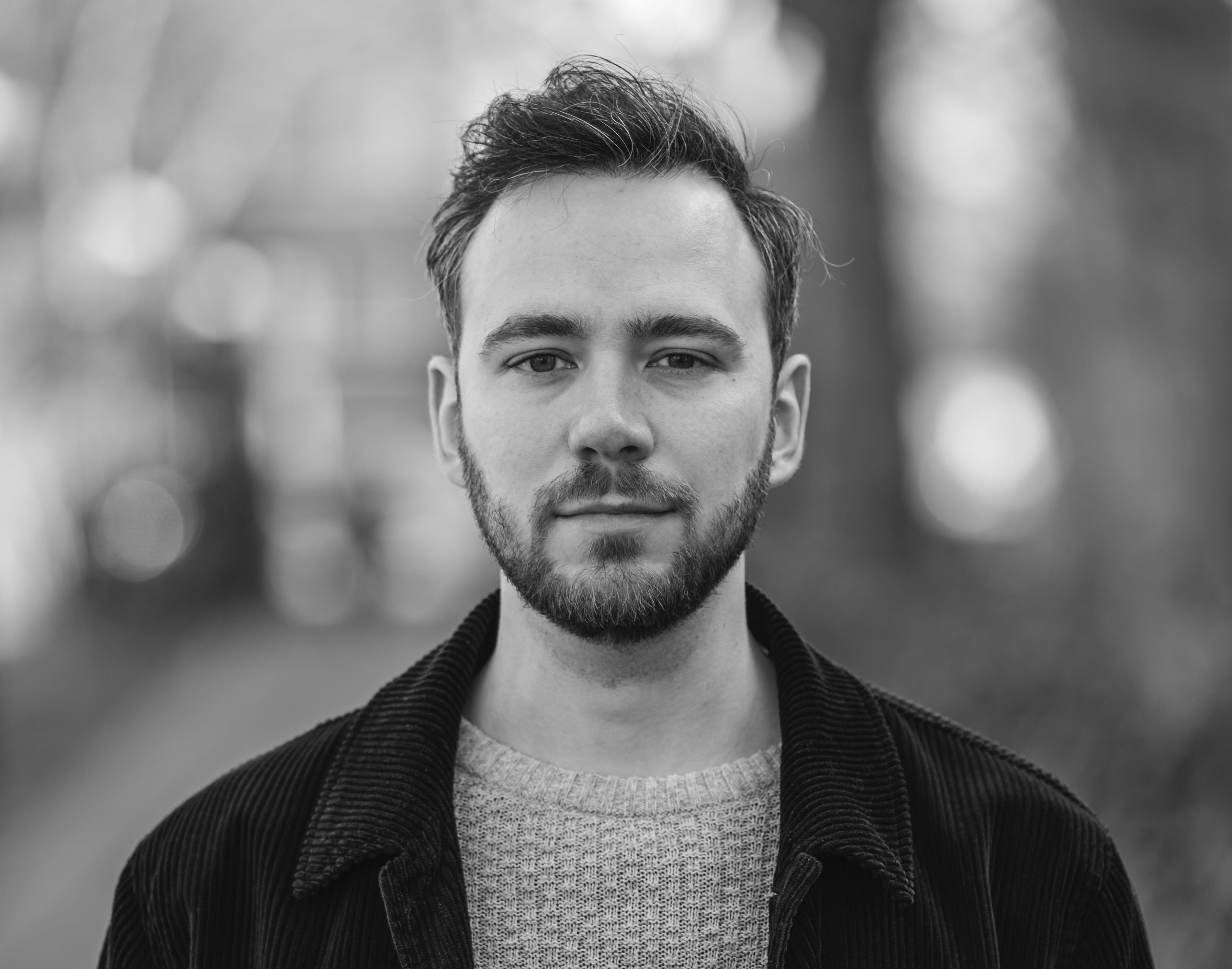 Menno van den Bos | Substack