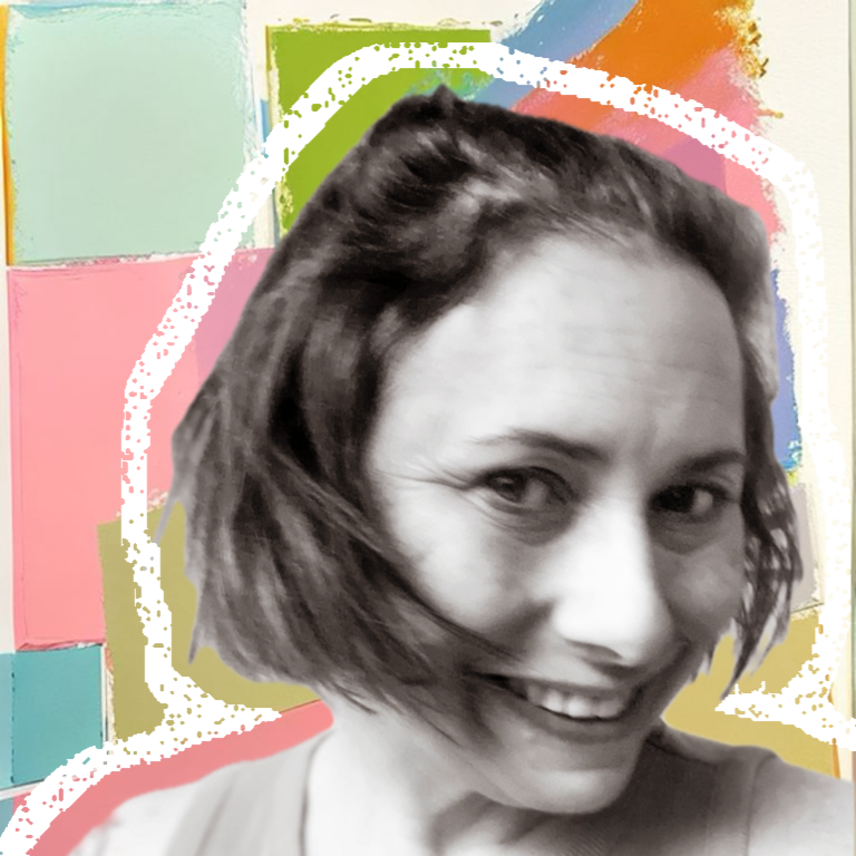 Stacy Jill Calvert | Substack