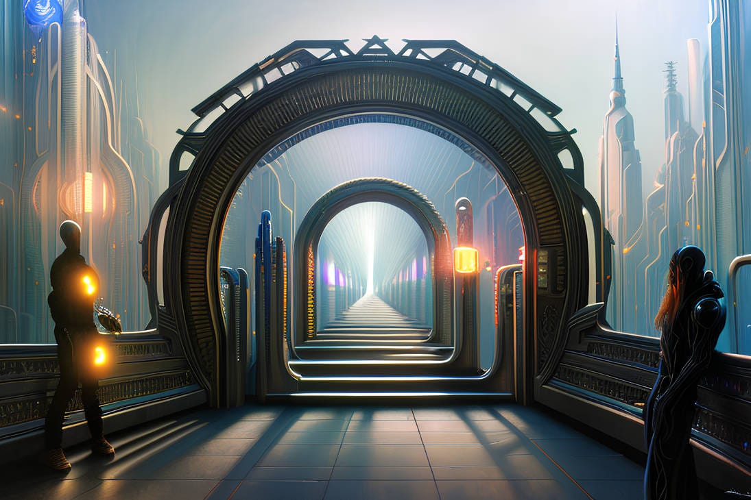 The State of Generative AI - by Tanay Jaipuria