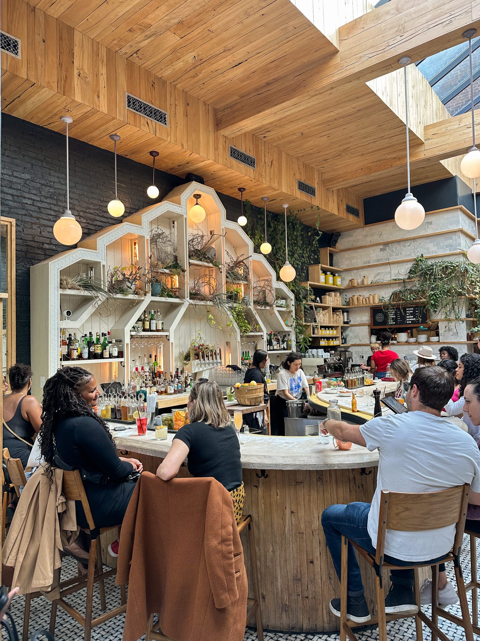 An's Guide to Brooklyn - part 1 - by An Trieu - An’s List