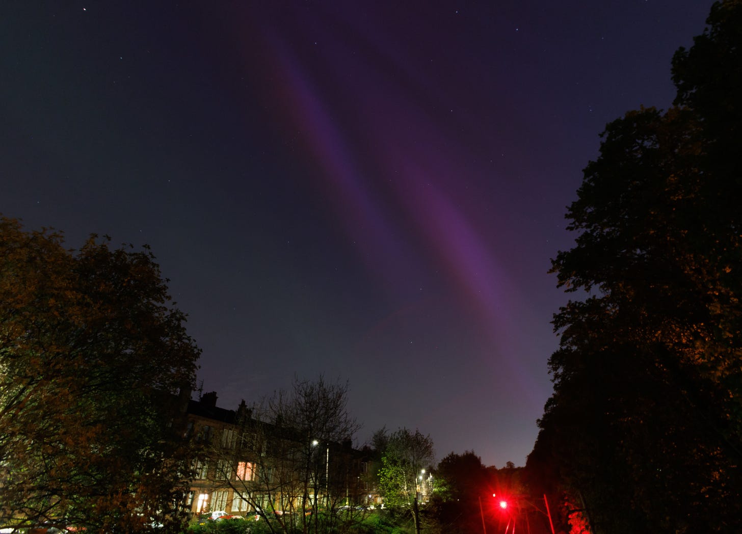 The Glasgow Wrap 🗞 Monday 13 May 2024