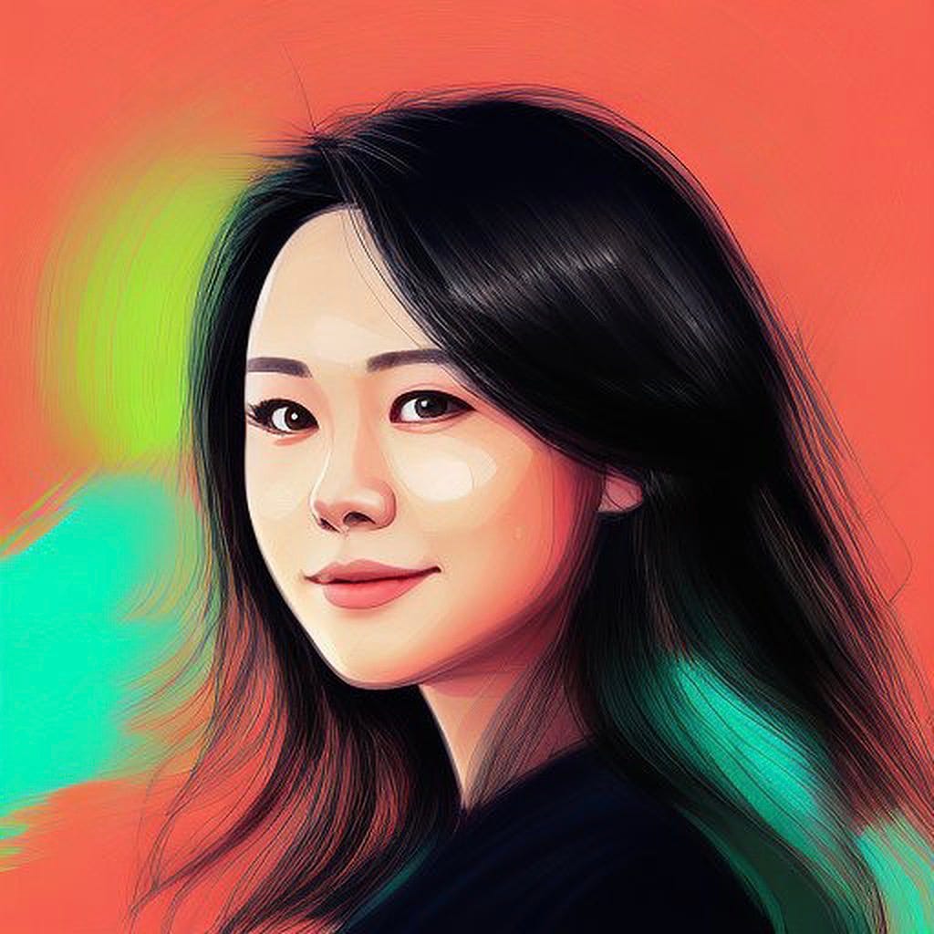 Carol Wang | Substack