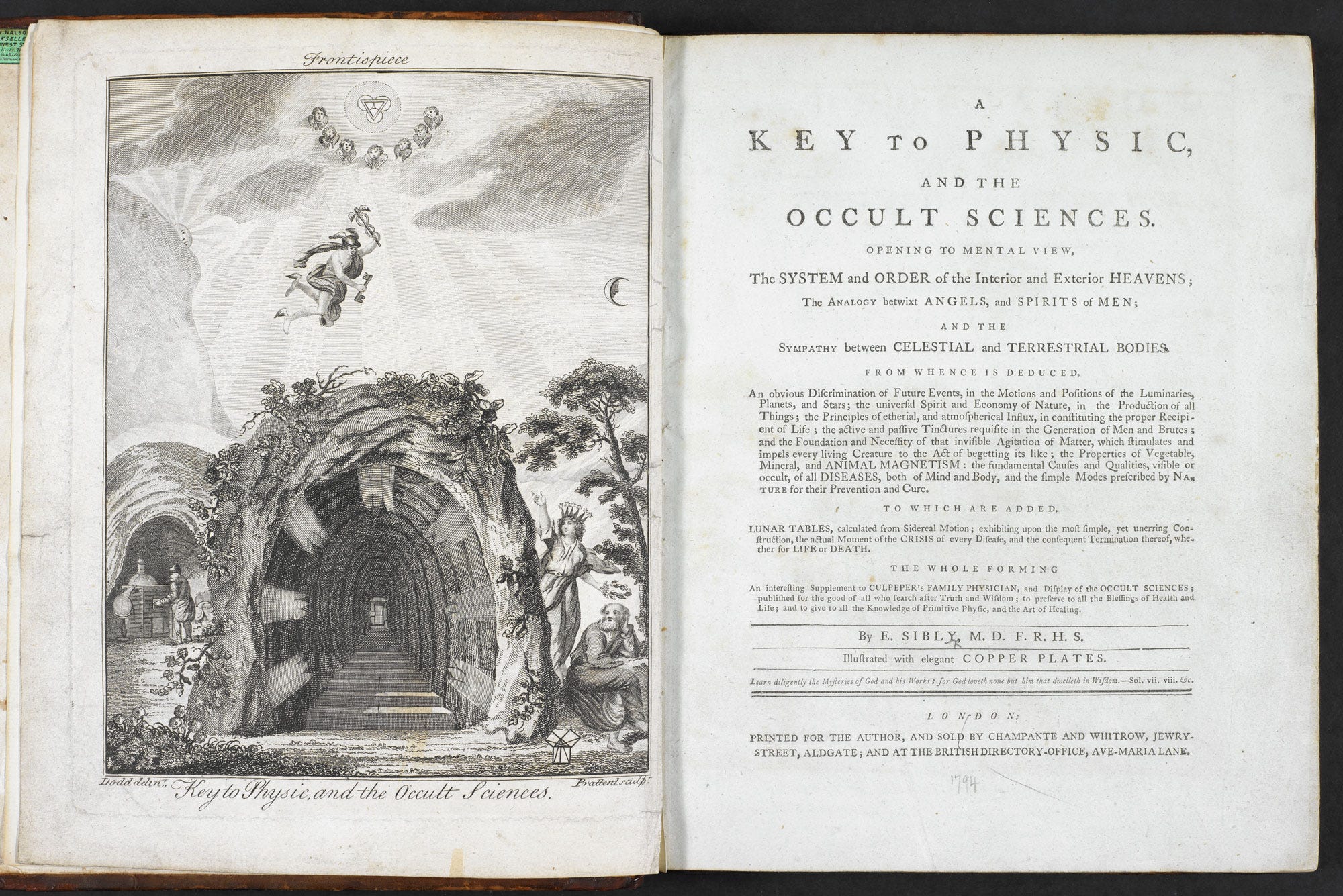 Three - The Manifold Substack