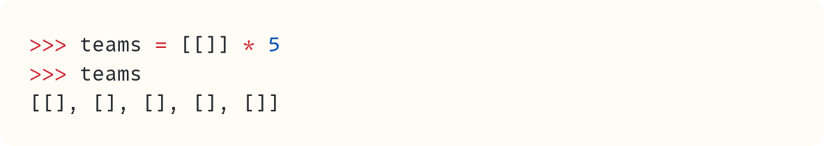 Python Quirks? Party Tricks? Peculiarities Revealed…