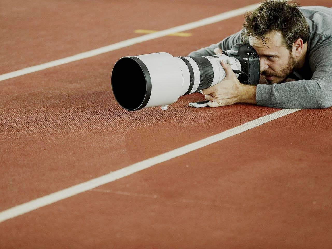 Array Labs: 3D Mapping Earth from Space