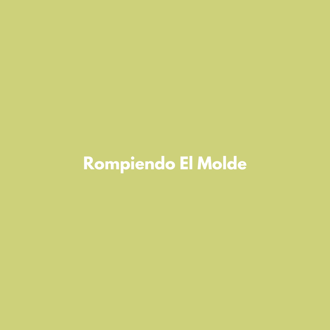 Rompiendo El Molde - by Nayeli Torres - Nayeli’s Substack