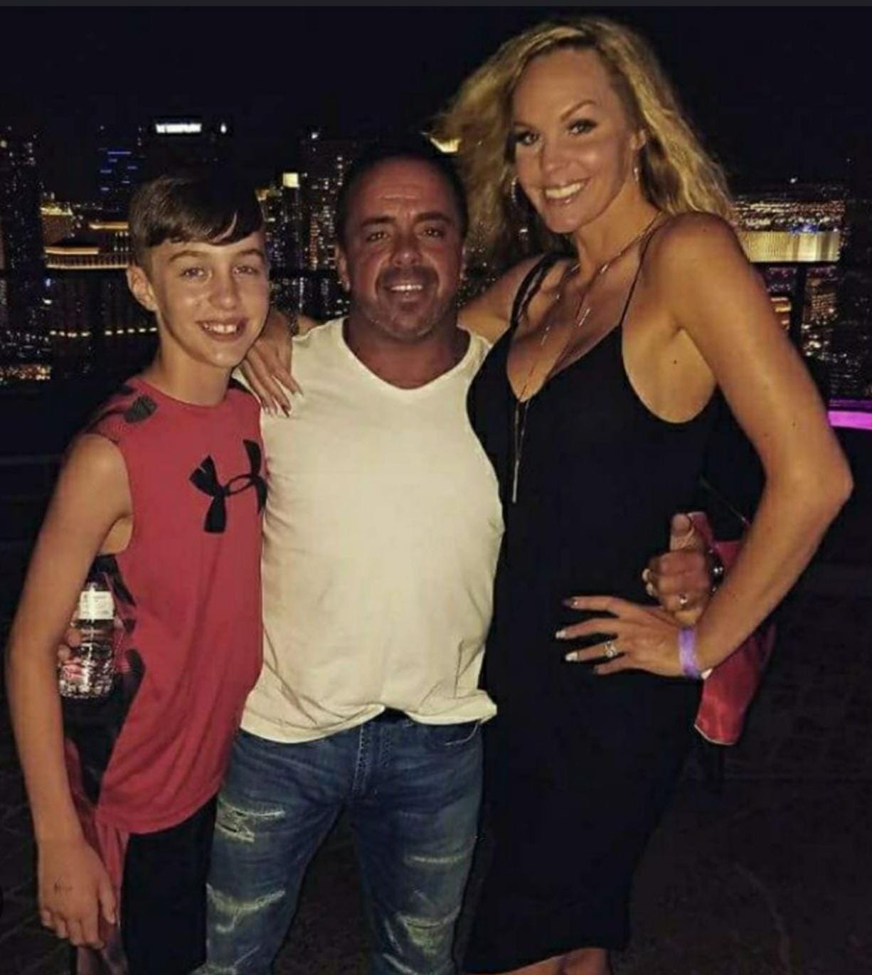 The Ring Post: Remembering Buddy Wayne - by Jeff Quinton