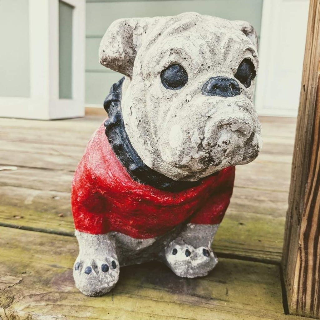 Bob Howard | Substack