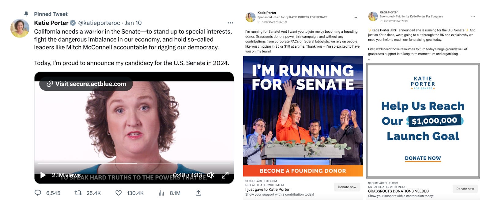 What to do when it’s go time - by Kyle Tharp - FWIW