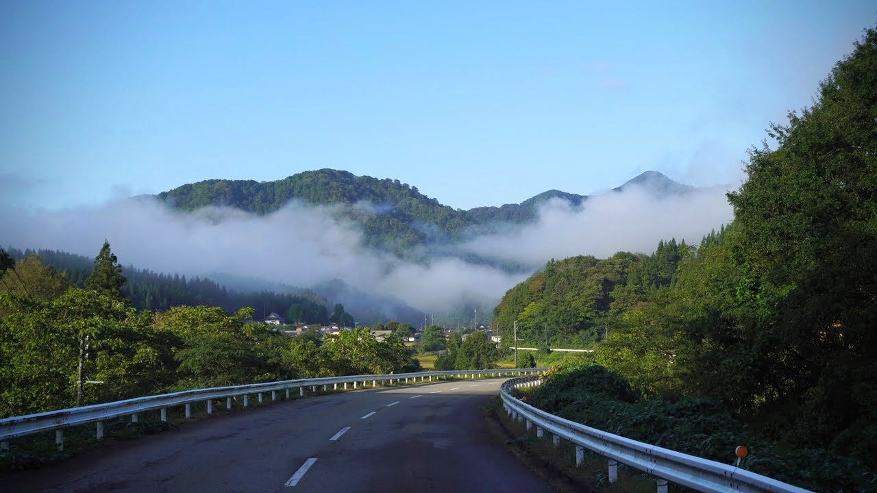 Japan's Rothschilds and The Port City of Sakata