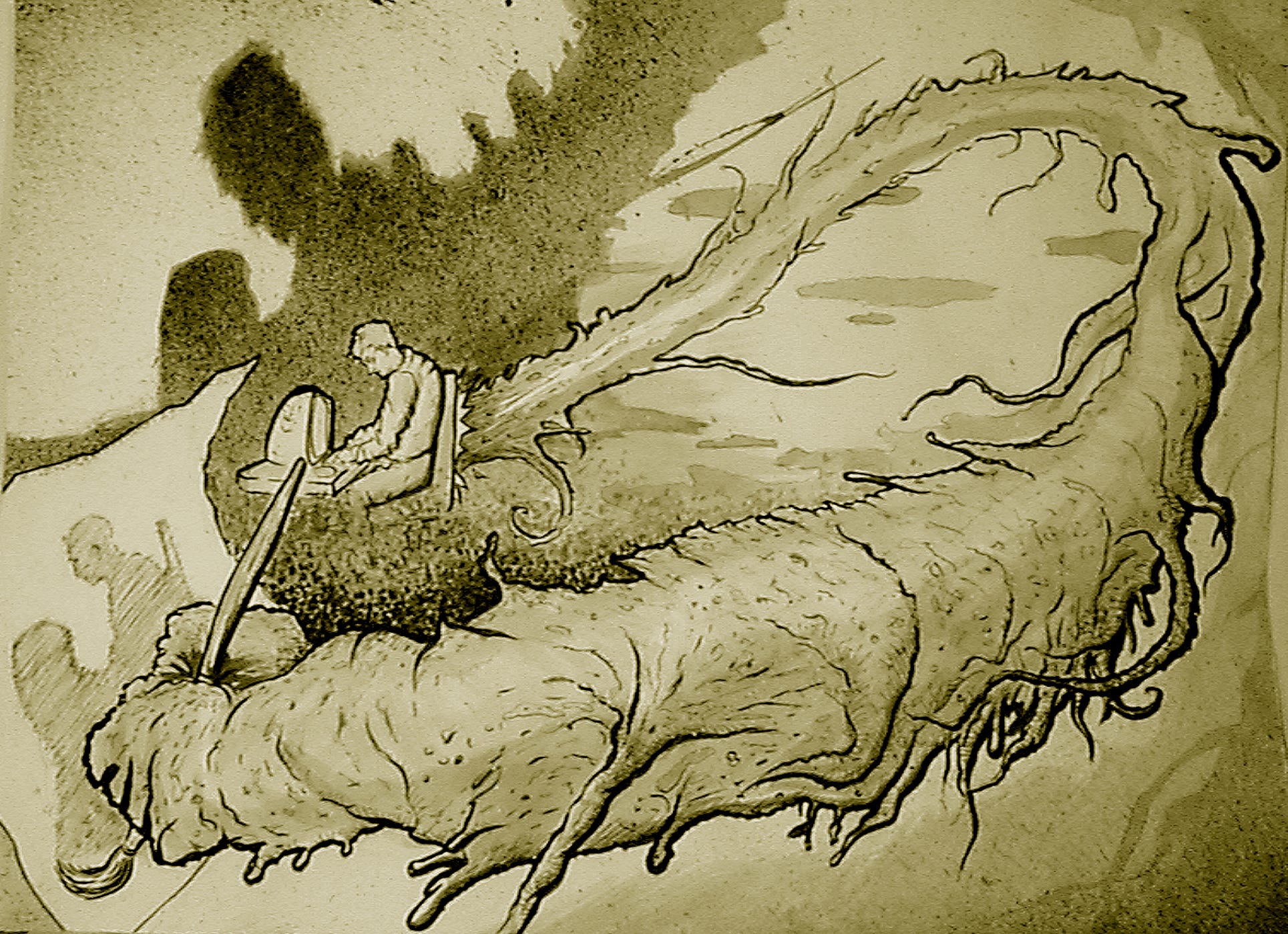 gregory's substack | Substack